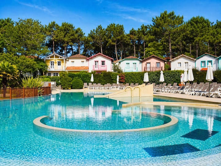 Domaine Du Golf - Lacanau Océan