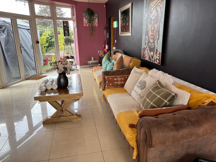 The Folly: Your Premier Group House In Kilkenny. - Kilkenny