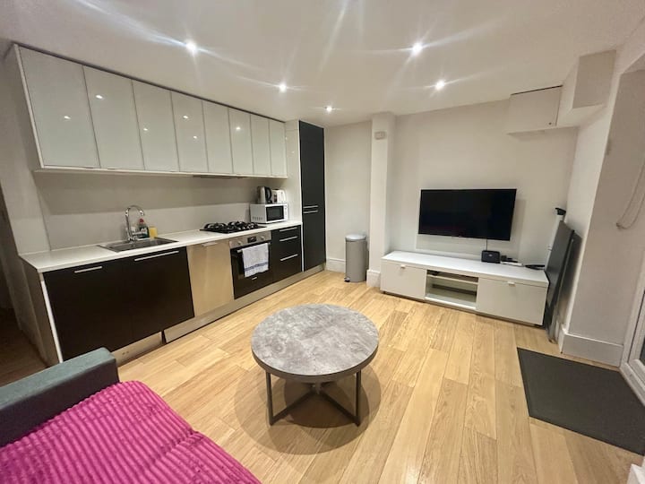 One Bedroom Apartment In Marylebone Bs - Marylebone