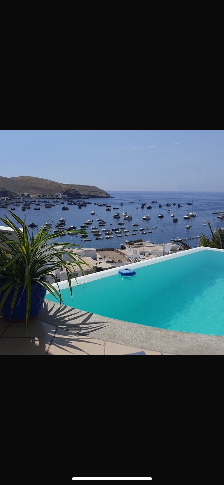 Naplo House/ from March 1st x week/Month - Houses for Rent in Pucusana ...