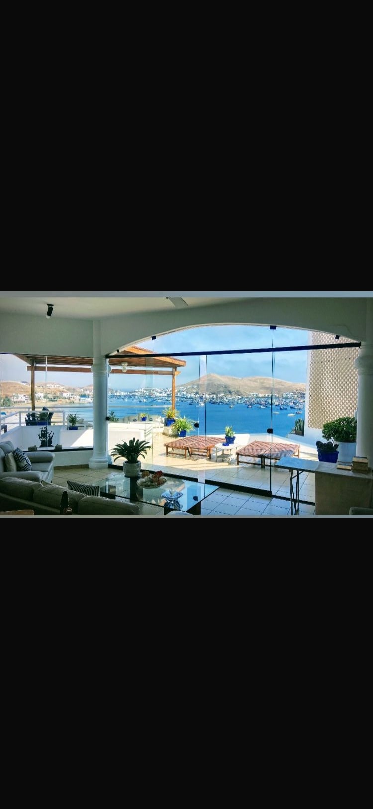 Naplo House/ from March 1st x week/Month - Houses for Rent in Pucusana ...