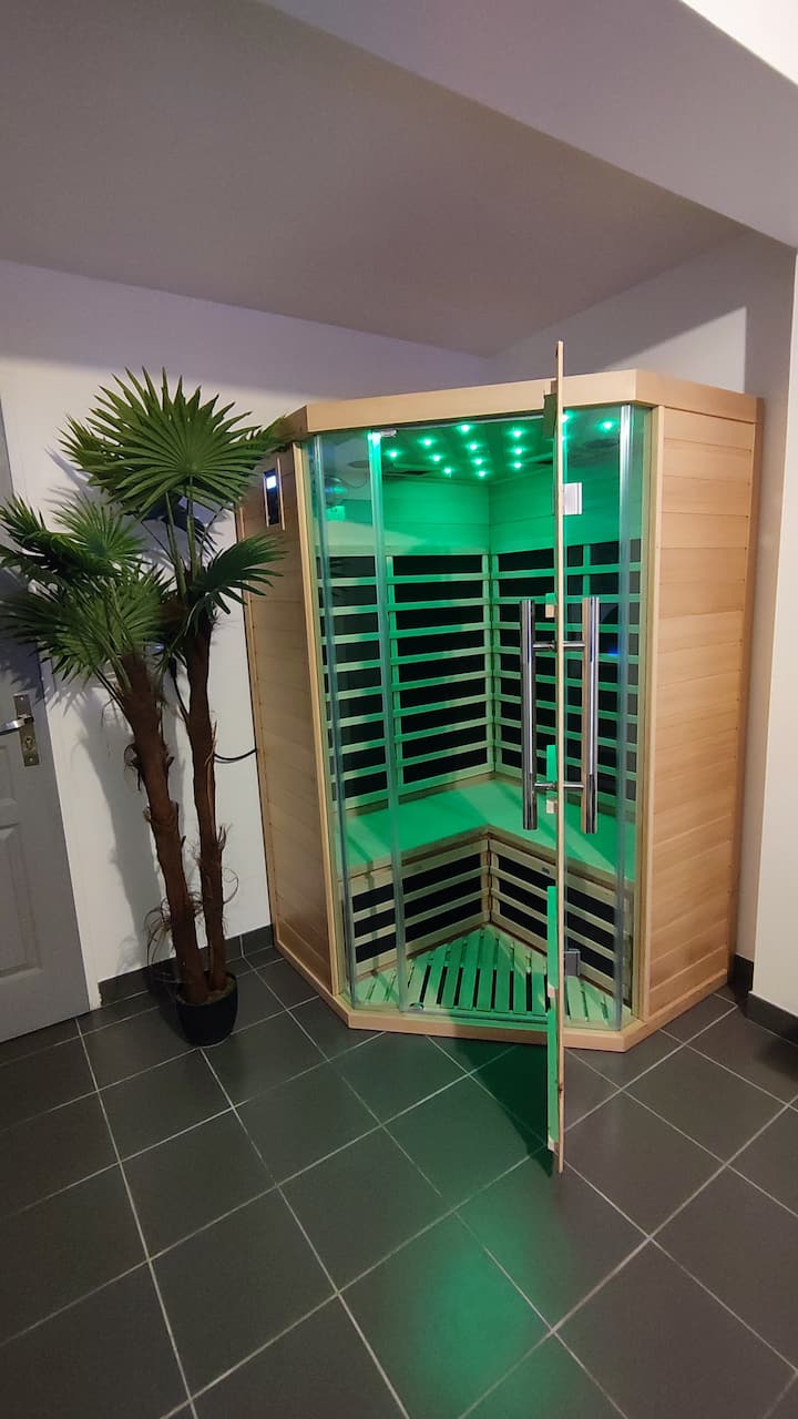 @Détente Billard Et Spa - Loiret