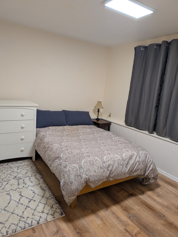 Douglas Island Apartment - Juneau, AK