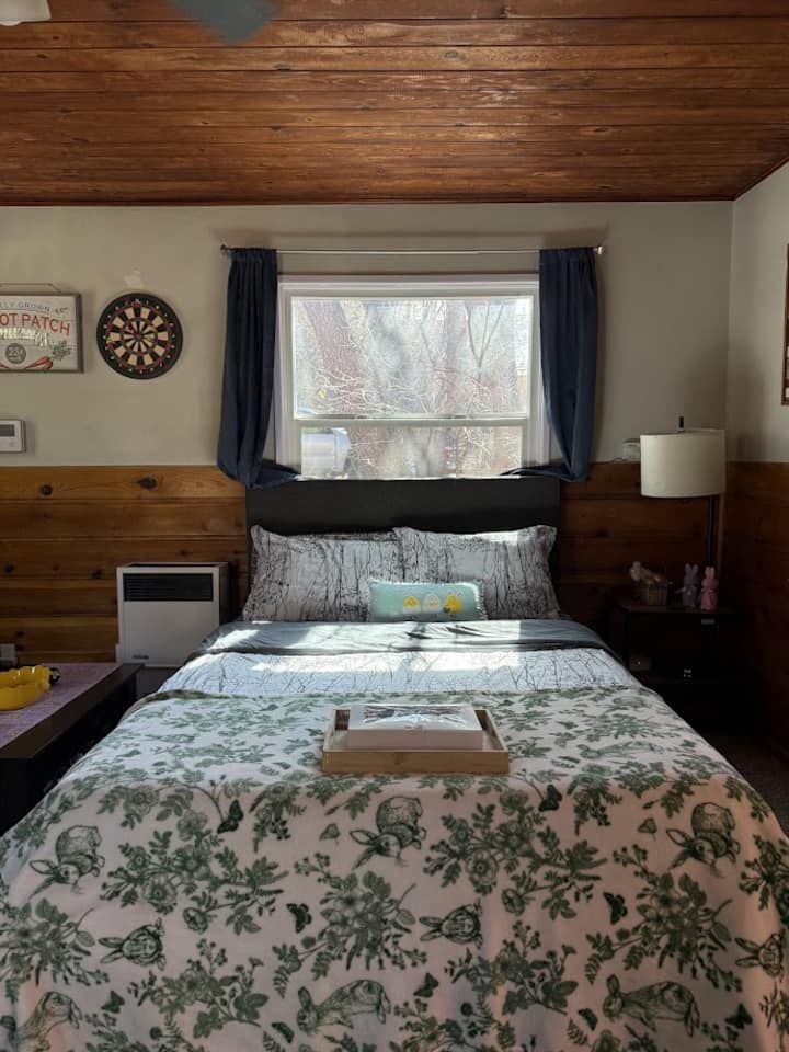 Cozy Studio-cabin - Big Bear, CA