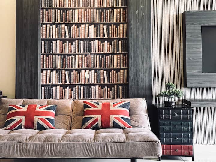 Merton Residence Ipoh - Ipoh