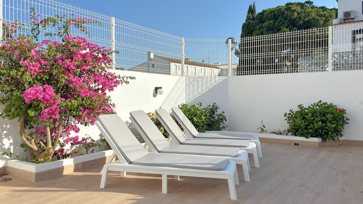 Vila Shradhala | V4 Hsr Marina Vilamoura - Vilamoura