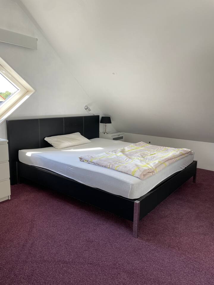 Schickes Studio Am Rande Des Teutoburger Waldes - Detmold