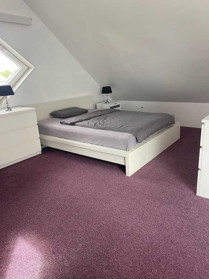 Schickes Studio Am Rande Des Teutoburger Waldes - Detmold