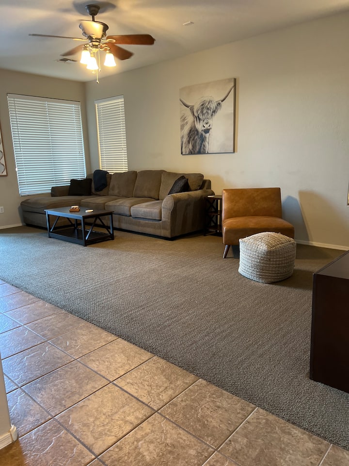 A Golfer’s Get Away @ Johnson Ranch W/private Pool - San Tan Valley, AZ