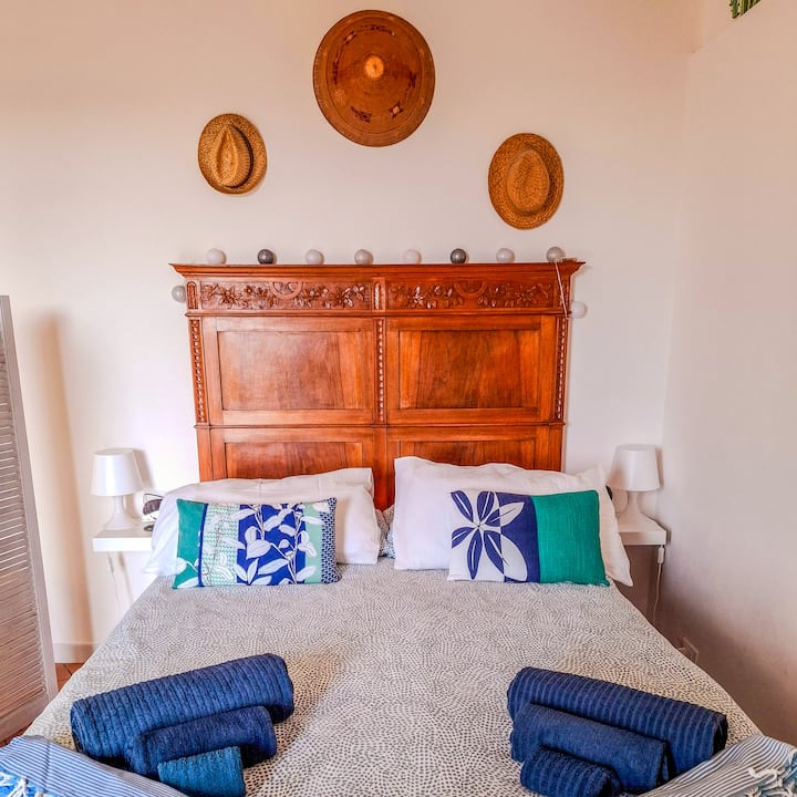 Tra Lerici E 5 Terre Con Giardino E Vista Mare - Ameglia