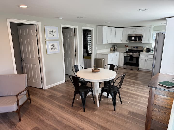Charming South Park Getaway - 聖地亞哥, CA
