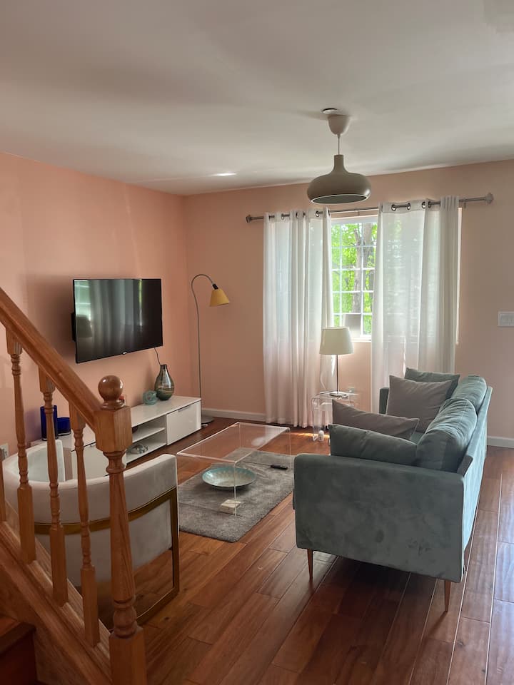 Amazing Room Close To Rmcu And Siuh - Staten Island, NY
