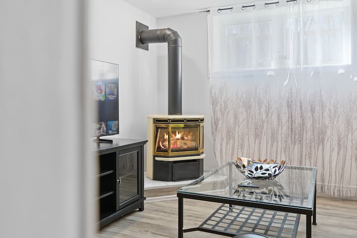 Logement Du Lac Beauchamp - Gatineau