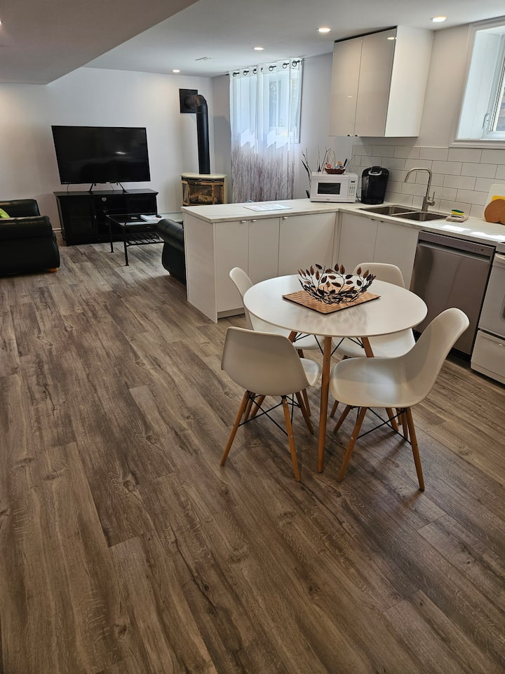 Notre Dame Inn - Gatineau