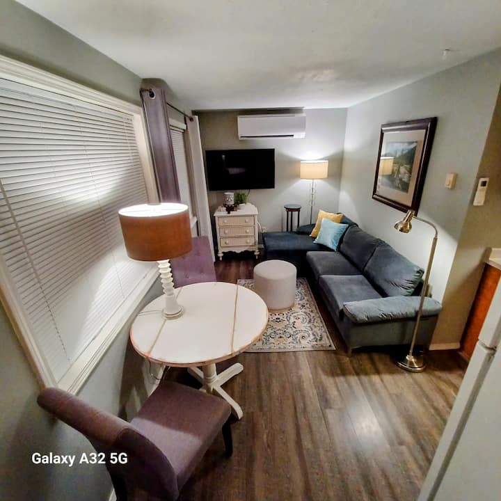 Bradley Bungalow Bend, Walkable, No Pet Allergens - Bend, OR