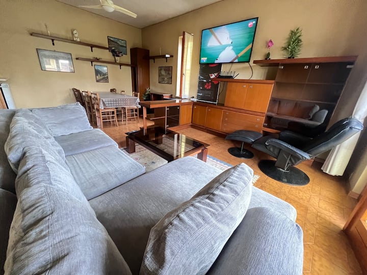 Villa Gianfranca - Sentiti Come A Casa - Friuli-Venezia Giulia