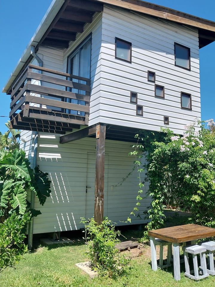 Casa Moebius - Uruguay