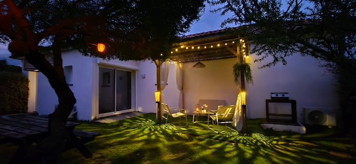 Appartement Entre Porto-vecchio Et Bonifacio - Figari