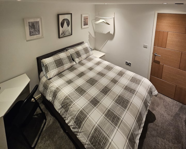 ‘Thistle-doo’ Self Contained Annex - Rochdale