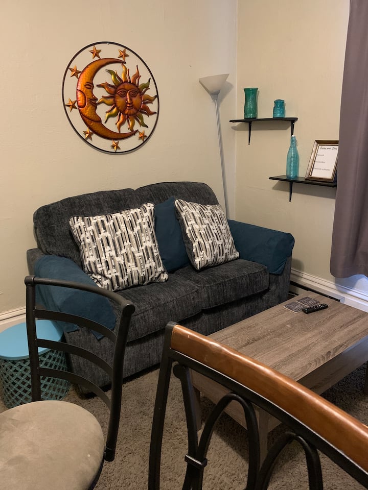 Sunshine Place - Fort Wayne, IN