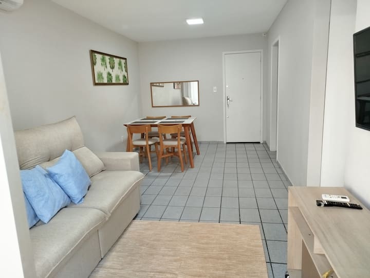 Angra Dos Reis ,Apartamento Avenida Brasil, Bc. - Balneario Camboriú