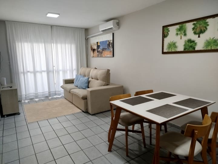 602 Angra /Apto Avenida Brasil,  Bc. - Balneário Camboriú