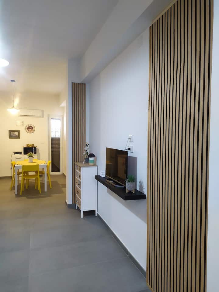 La Casa Di Annarè - Isola delle Femmine