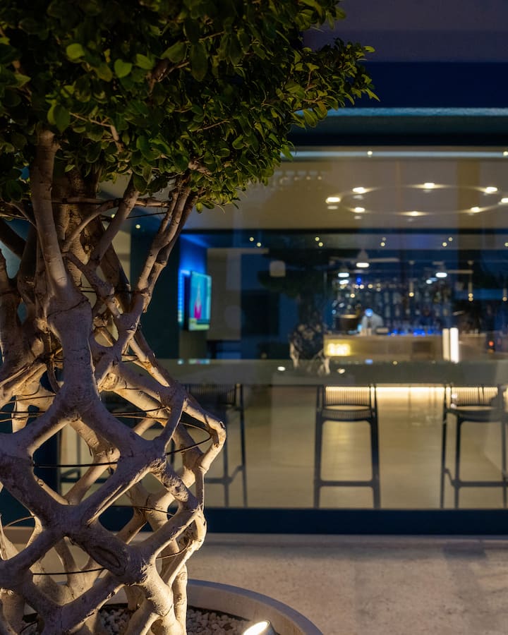 Aegean Princess Hotel & Apartments - Marmaris