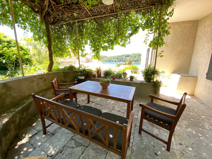 Old Town Garden - Cavtat
