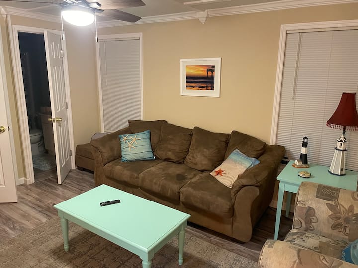 Tipsy Turtle- 3 Blocks To Beach/restaurants/shops - Tybee Island, GA