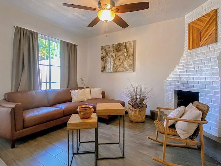 Casa Rio #8 - Ensenada