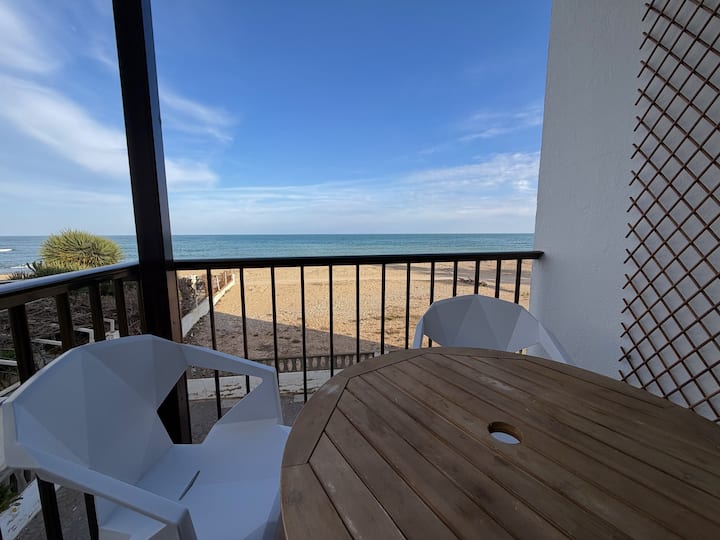 Apartamento La Caracola - Benicarló