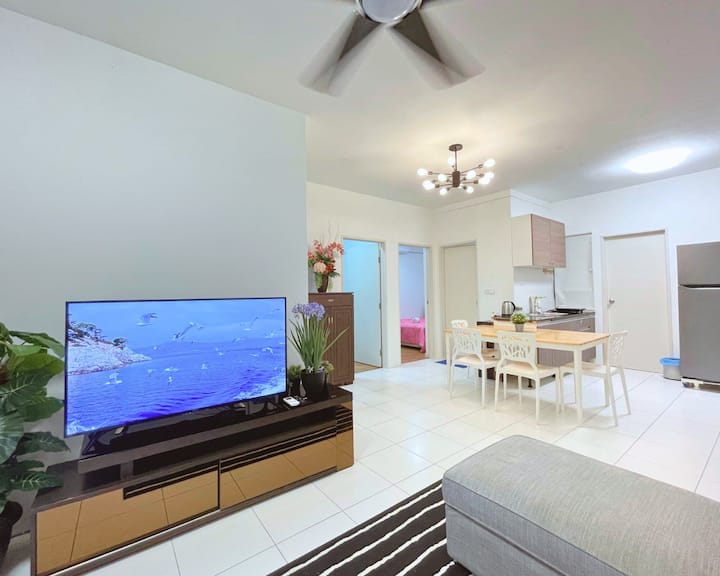 Casa Hill 3bed 2 Bath, Fresh Cool Breeze 1 - Penang
