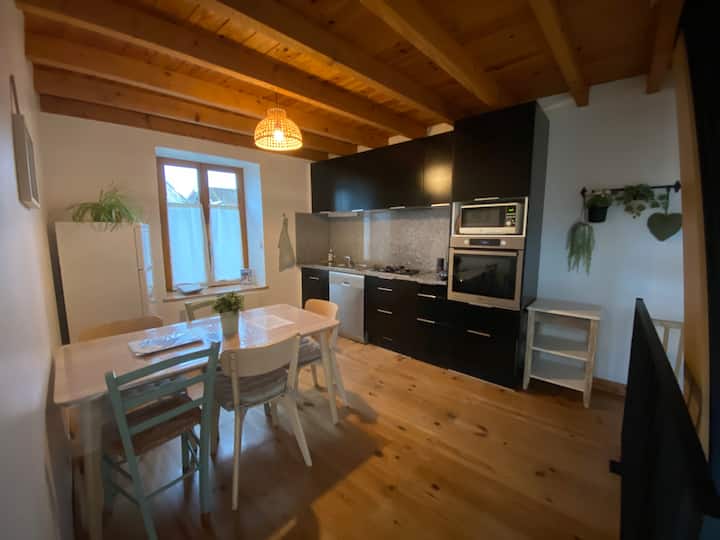 Bienvenue Chez Nous - Bar-sur-Seine