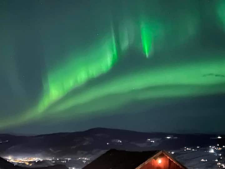 Viking Farm, Sygard Listad. King Olav Stayed 1021. - Norway