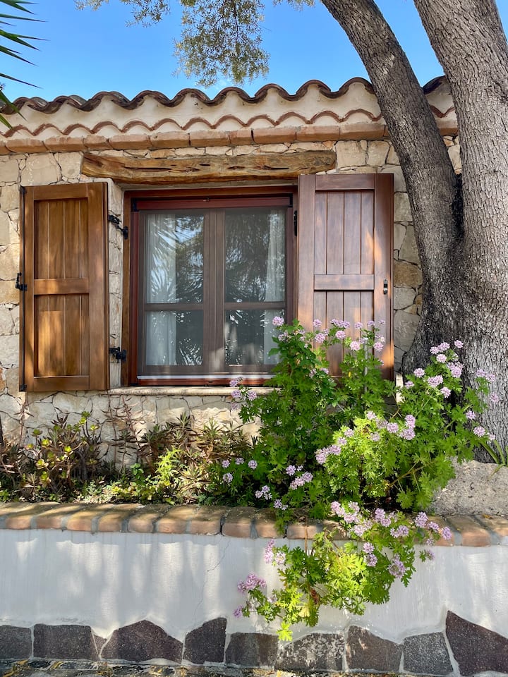 Villetta Il Carrubo - Baunei