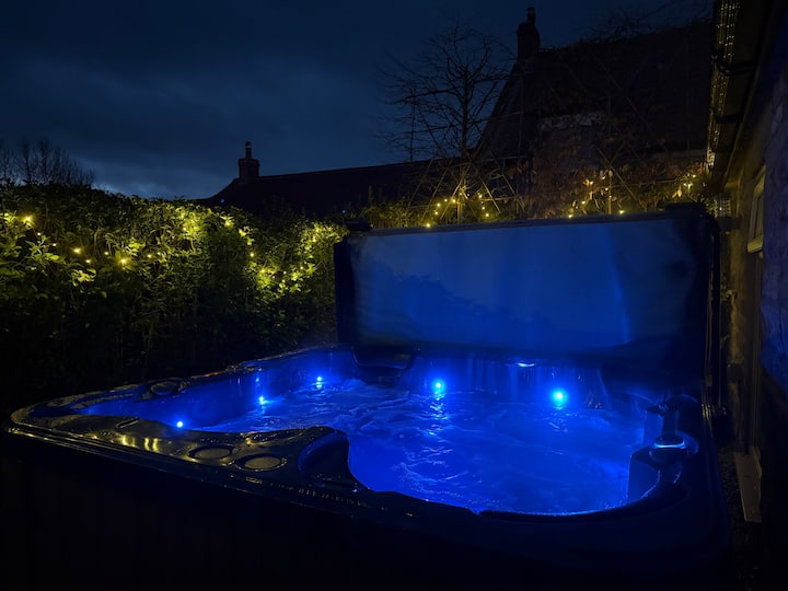 Romantic Christmas, In The North York Moors - Ravenscar