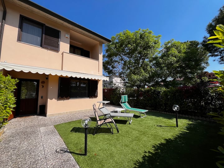 Villa Grifone - Lake Garda