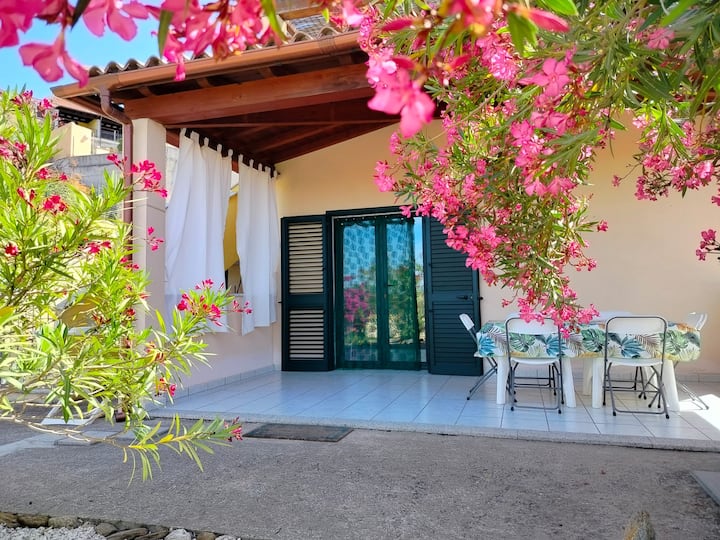 Sardegna Vilma Location - Budoni