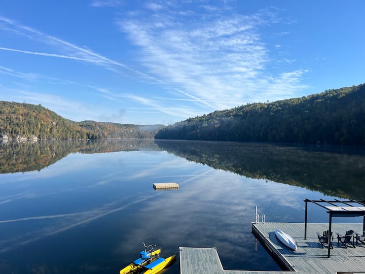 Lowest Price Of The Year In April! - Val-des-Monts