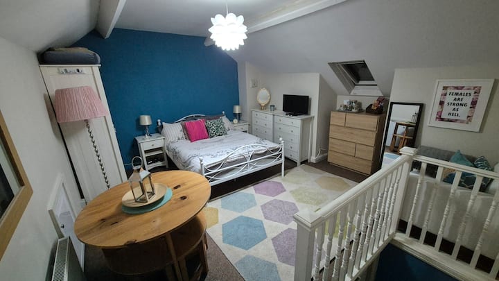 Yarden Terrace - Sheffield