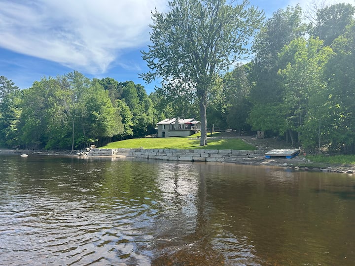 Osprey Landing - Ottawa River Hideaway - Pembroke