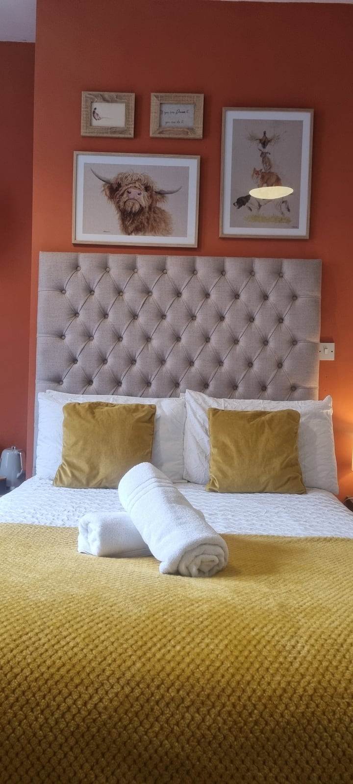 Lakes Base | Cockermouth | Pets Allowed - Cockermouth