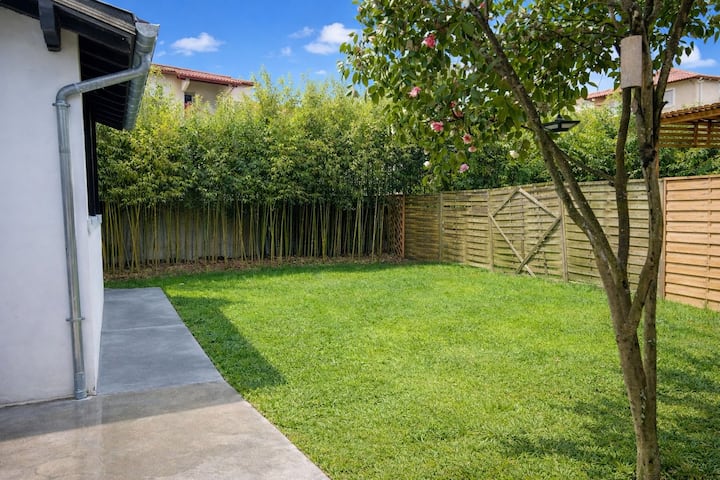 Villa 8 Pers. Proche Plages Et Forêt - Anglet