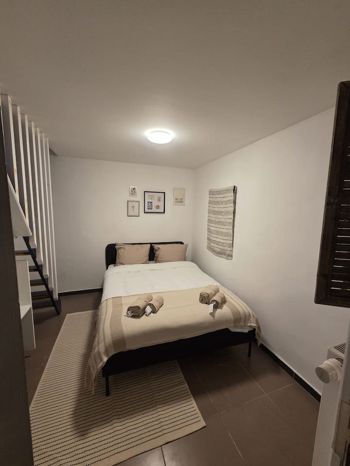 2 Chambre - Bryssel