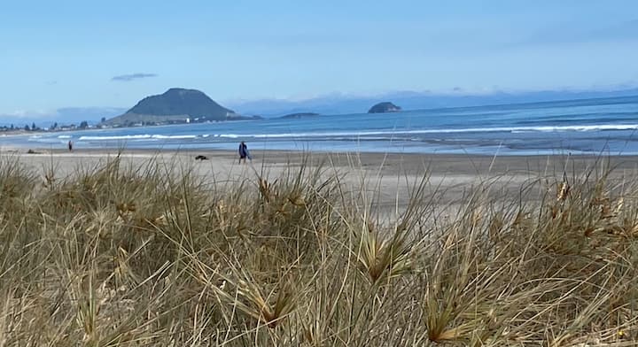 Papamoa Getaway - Papamoa