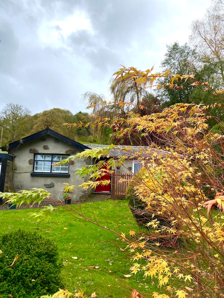 Cottage In Eryri, Snowdonia - Near Bala Lake. - Bala