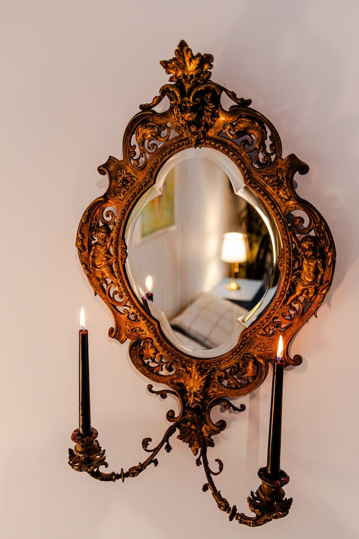 Central Art Apt With Treasure Hunt & Free Parking - Constanța