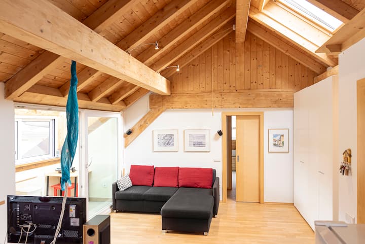 Apartément Central à Cornaiano En Italie - Bolzano