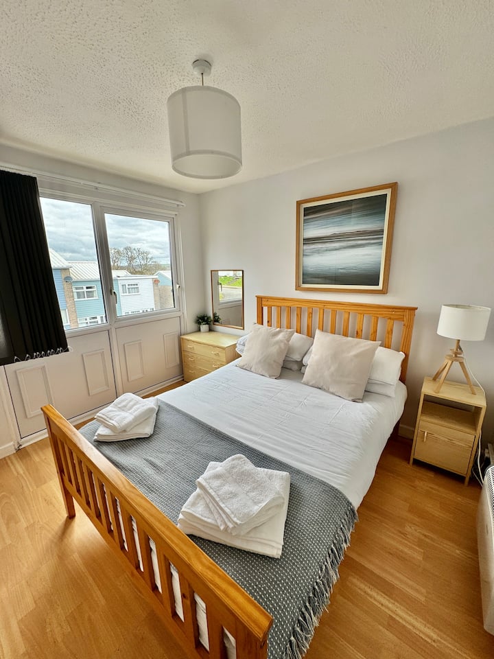 Ty Mor - Freshwater East Holiday Let - Sleeps 6 - Freshwater East